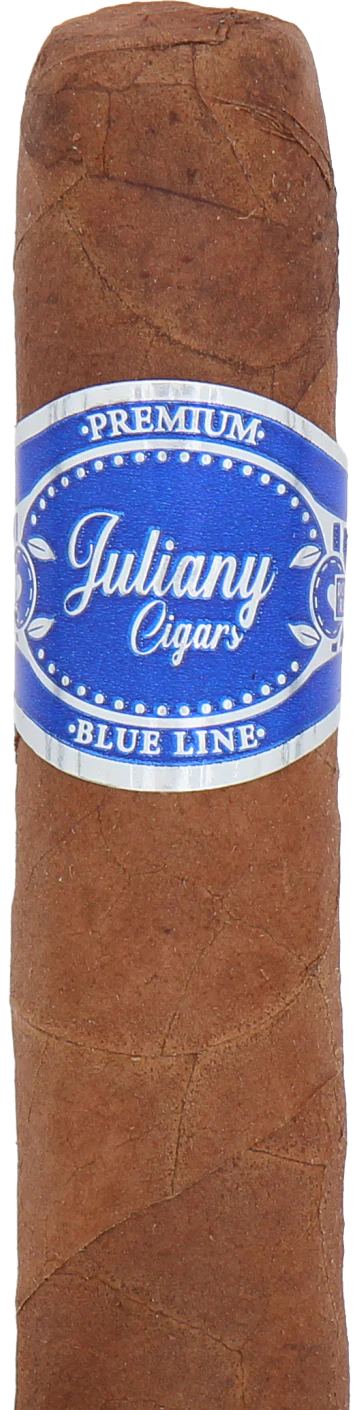 Juliany Blue Label Coronita - Single - Smoke King UK | Premium ...